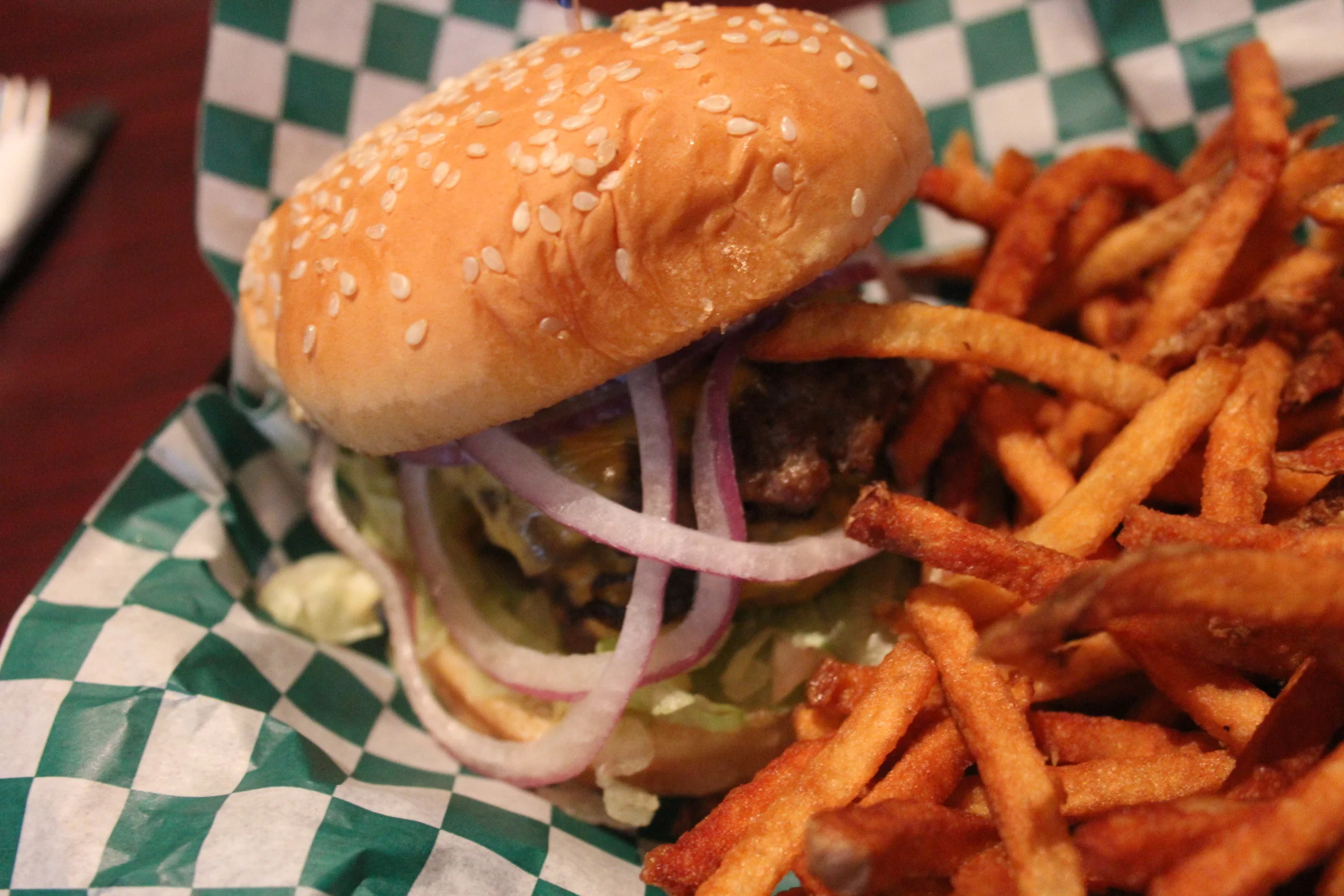 Dempsey's Food and Spirits