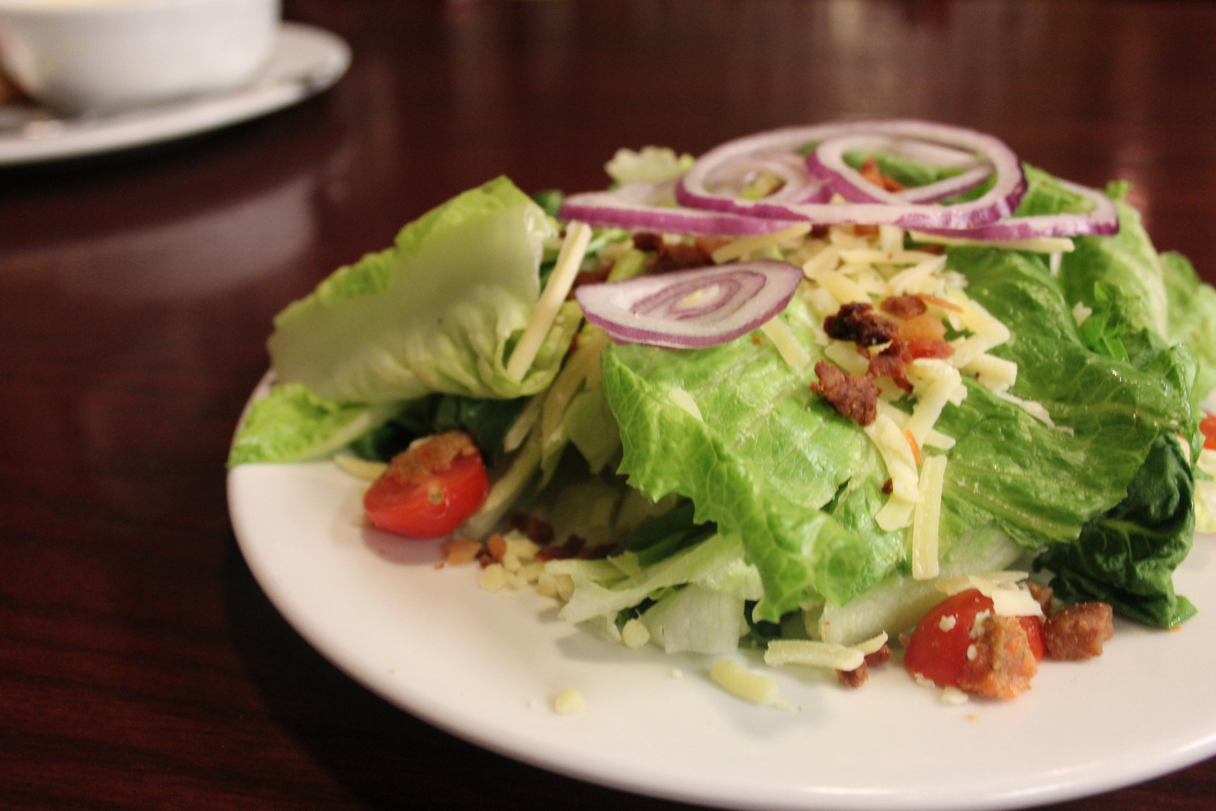 Dempsey's Food and Spirits