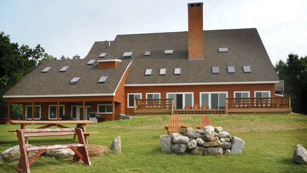 Events — InterVarsity New England