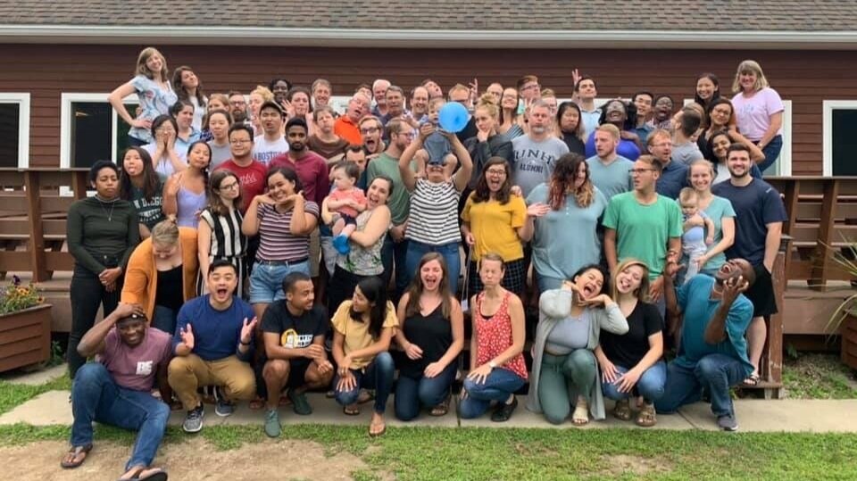 InterVarsity New England