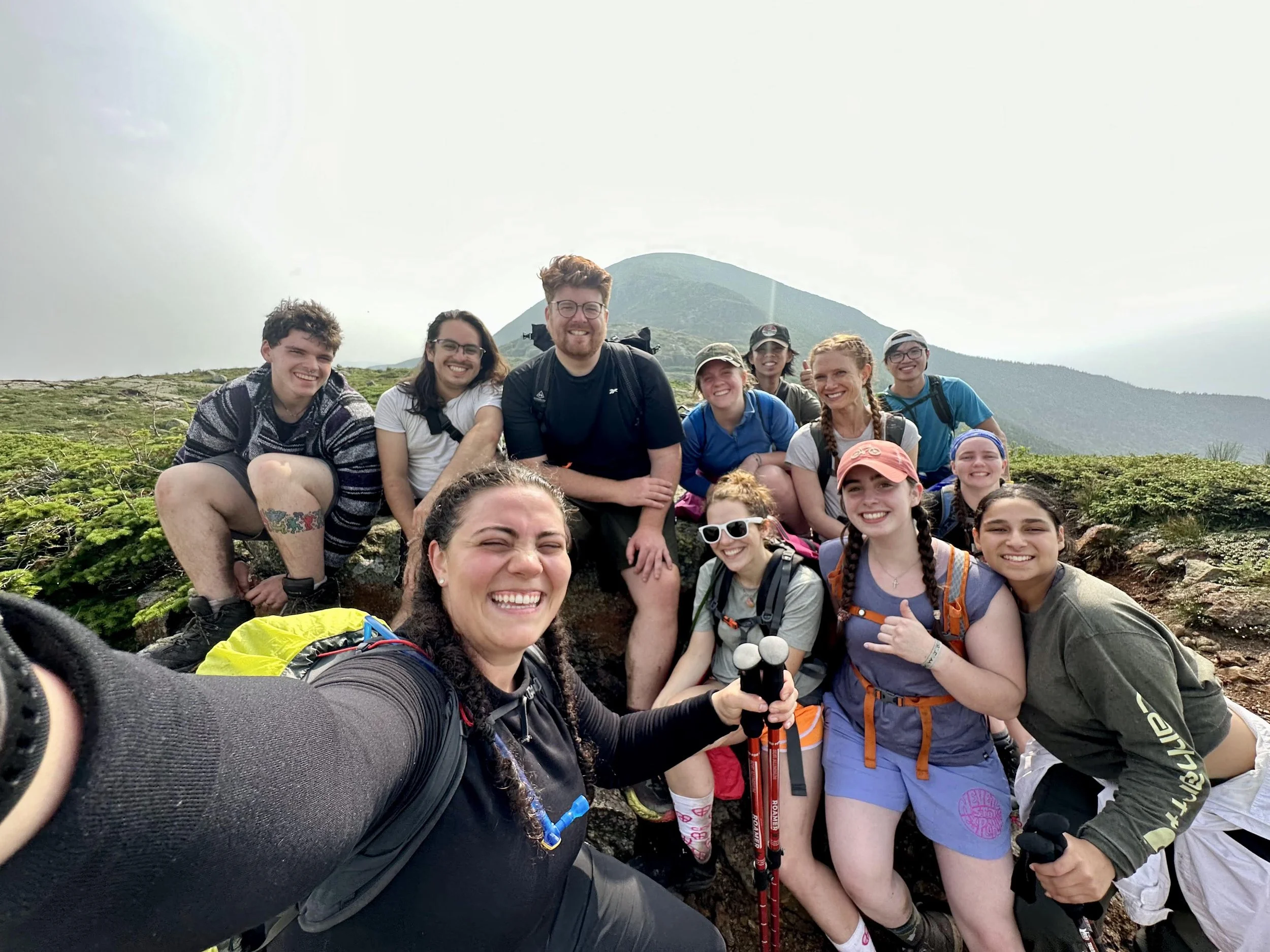 Ecowild — InterVarsity New England
