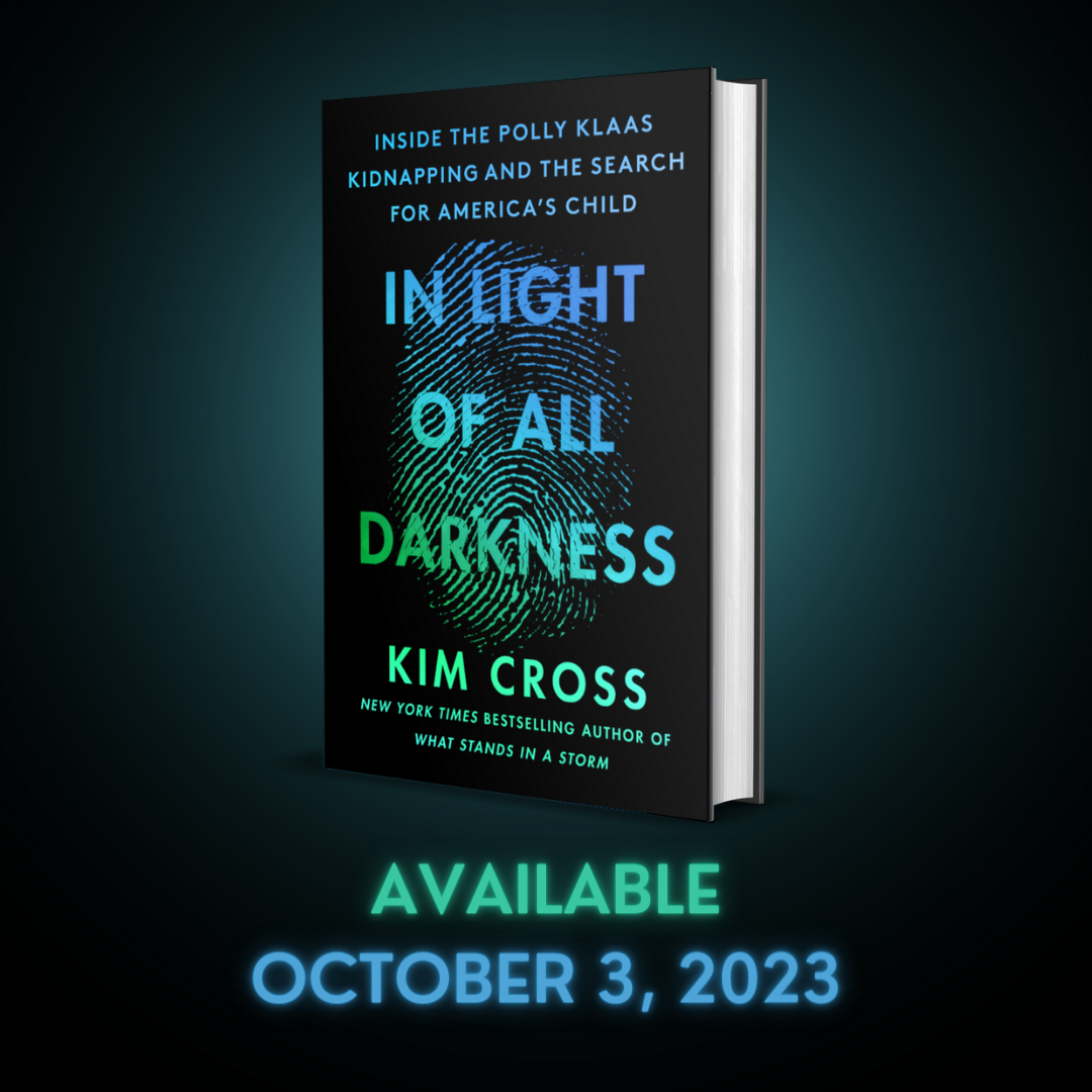 Kim Cross