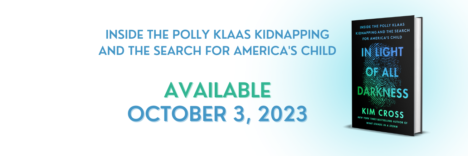 In Light of All Darkness — Kim Cross