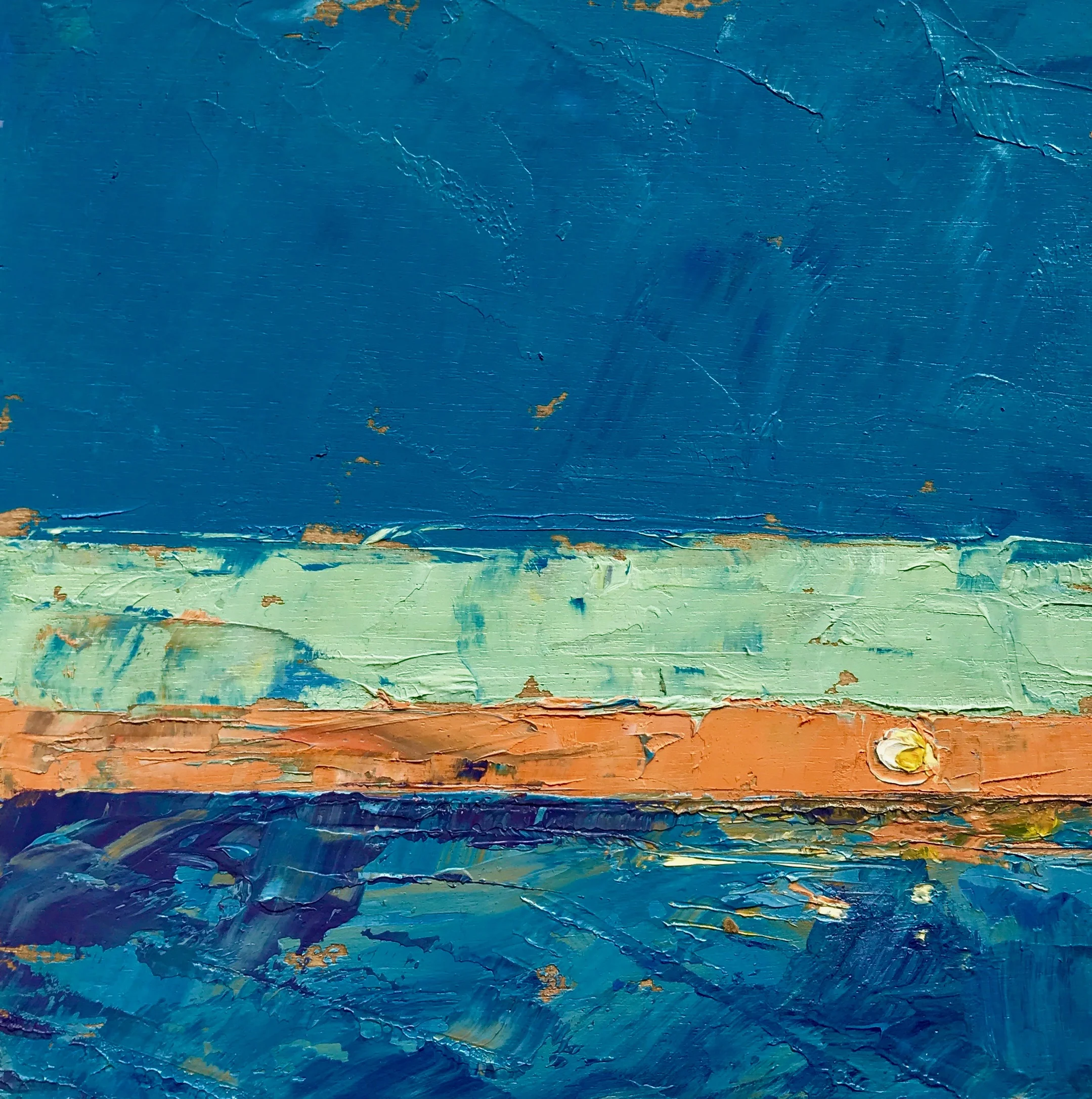 Landscapes — RUCARRU ART