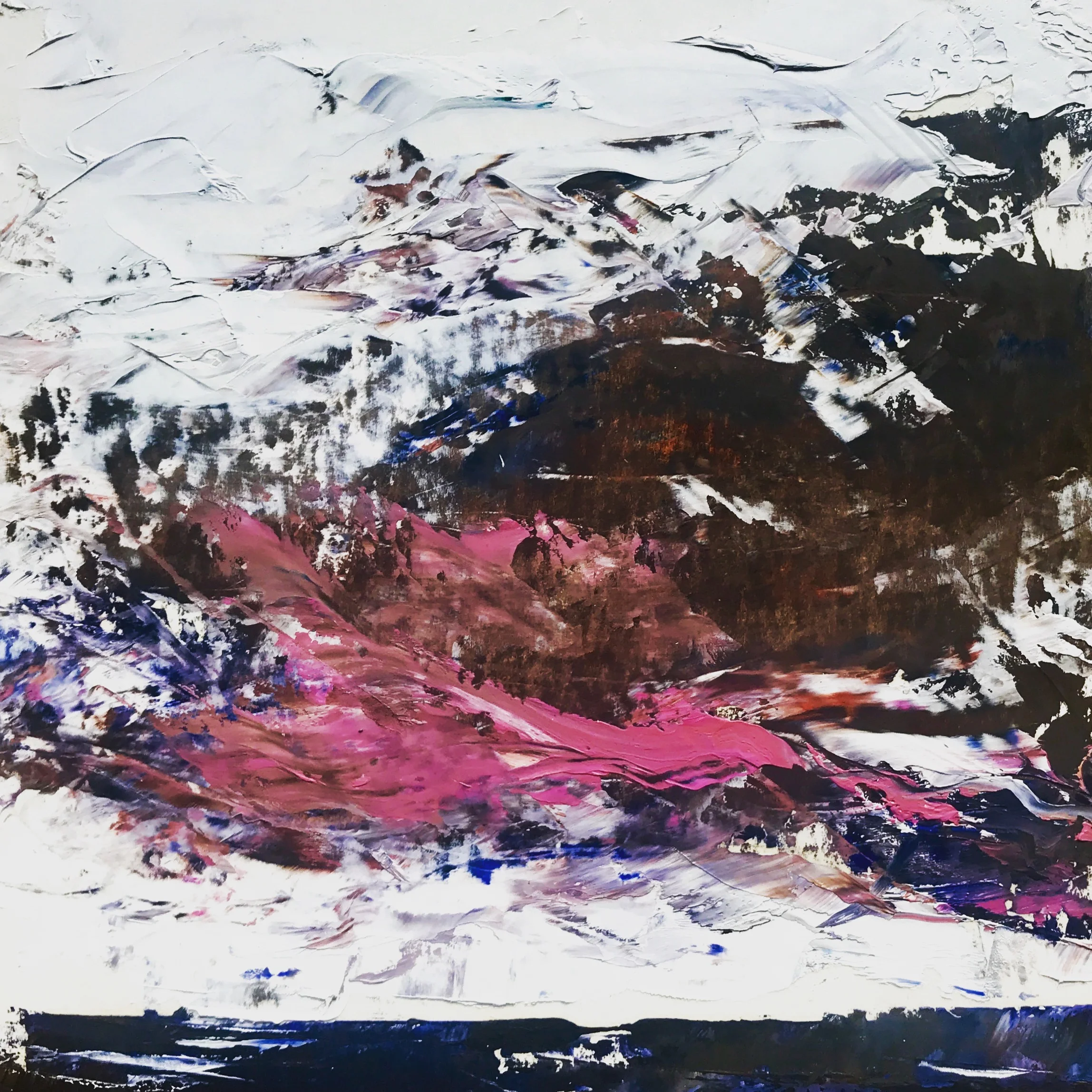 Landscapes — RUCARRU ART