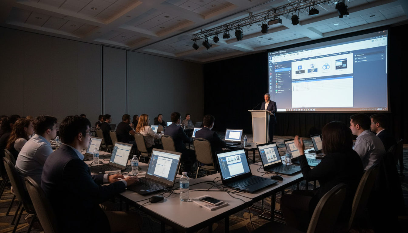 Why Now Is the Perfect Time to Register for the Adobe Learning Summit 2026 - eLearning