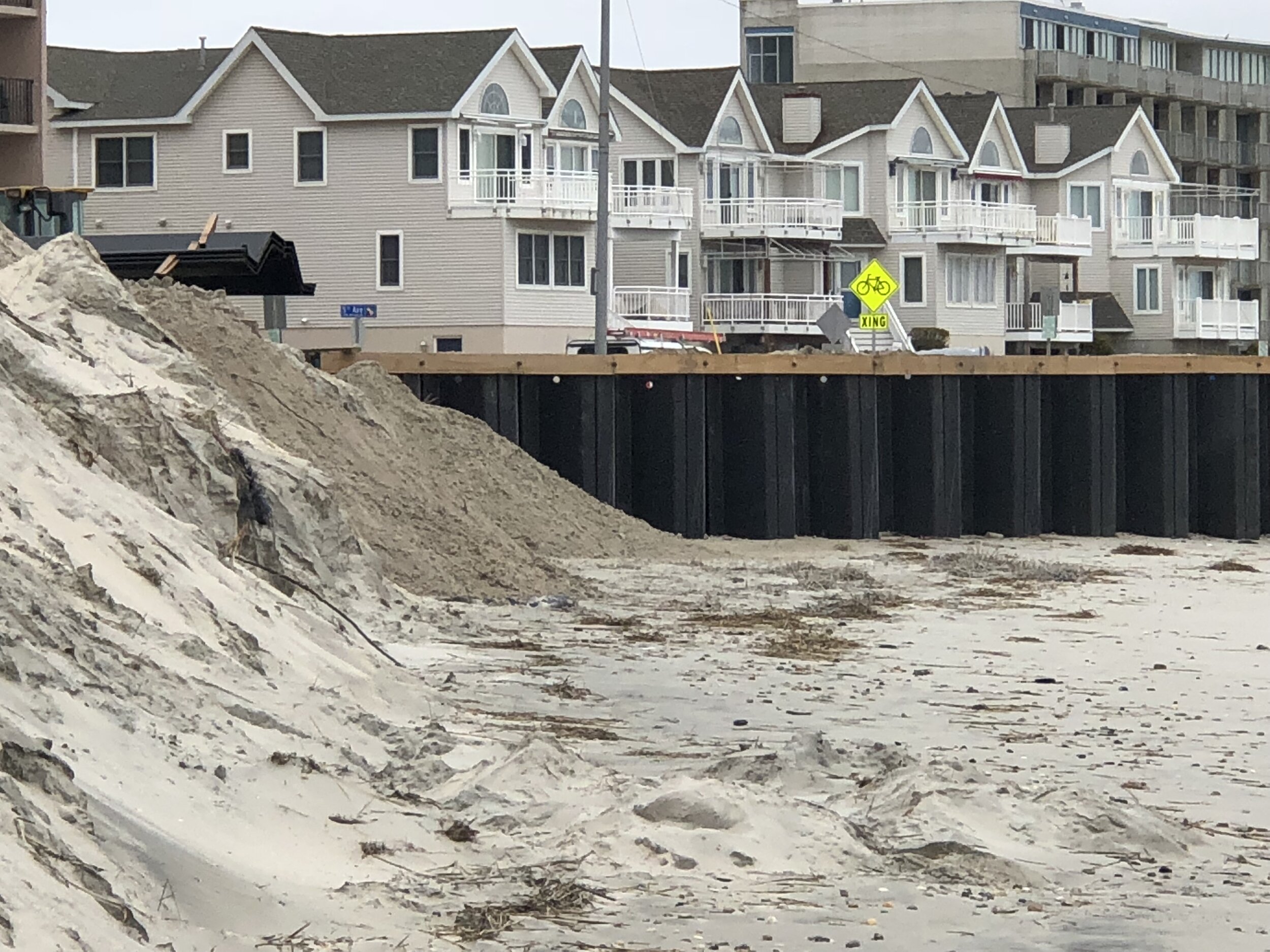 Seawalls and Bulkheads — Marine Construction Supply