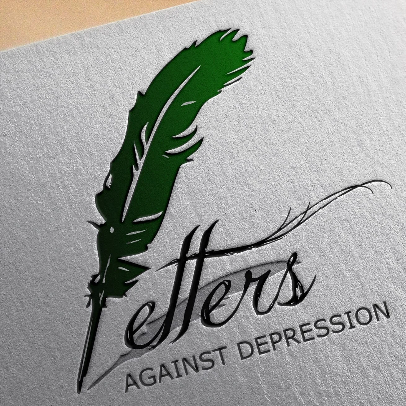 Letters Against Depression