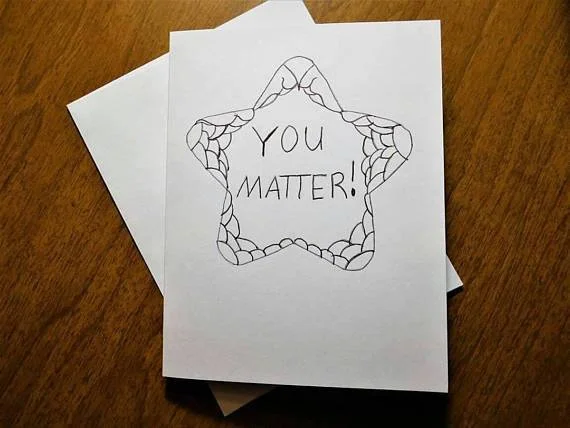 Letters Against Depression