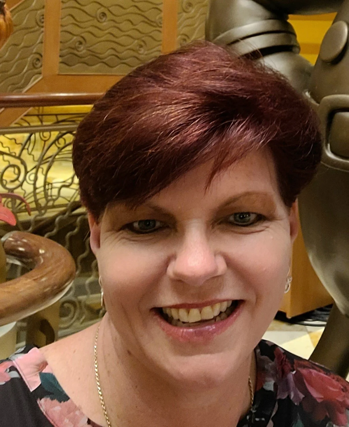 Board Members — Letters Against Depression