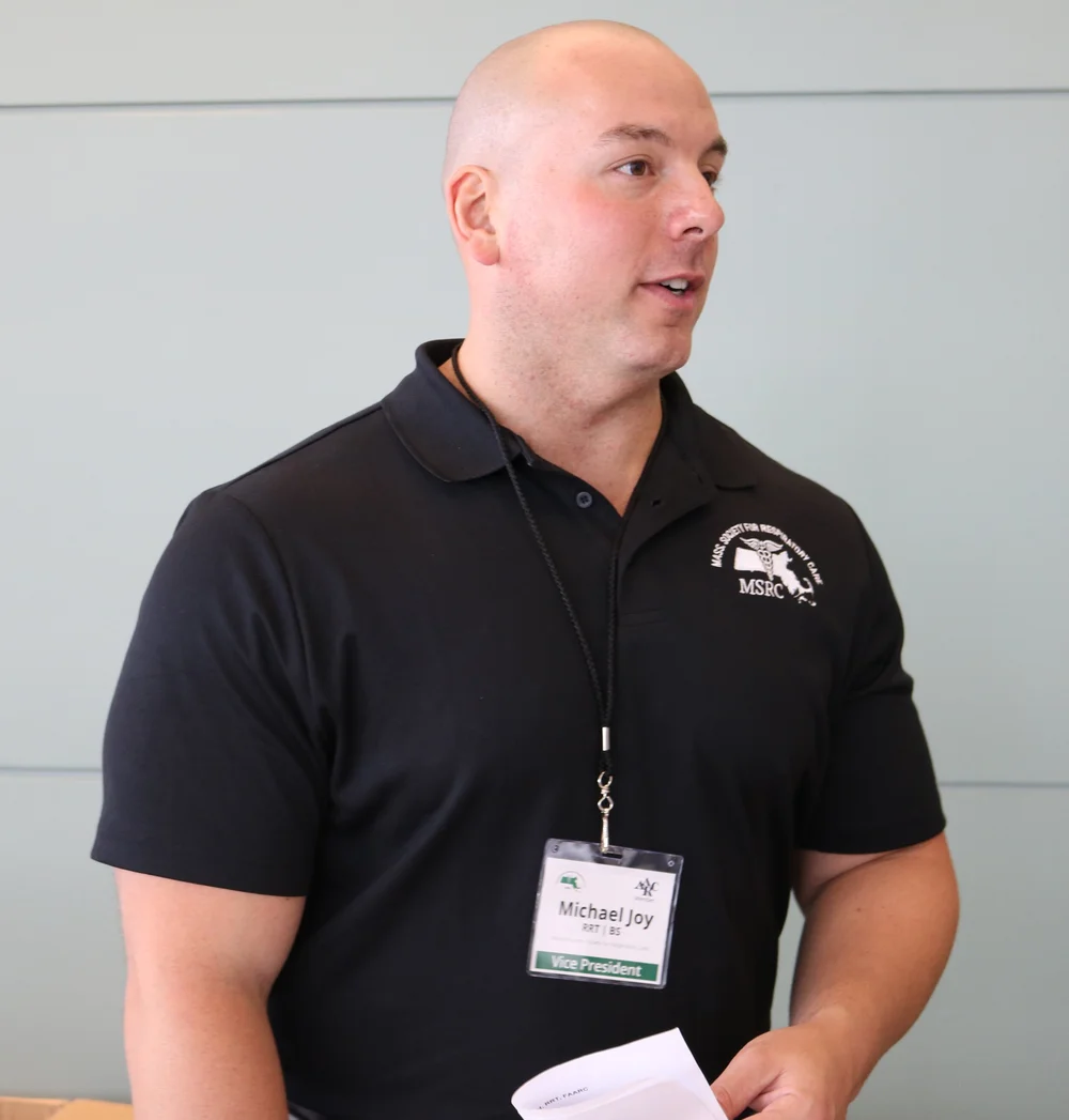 About Us — Massachusetts Society of Respiratory Care