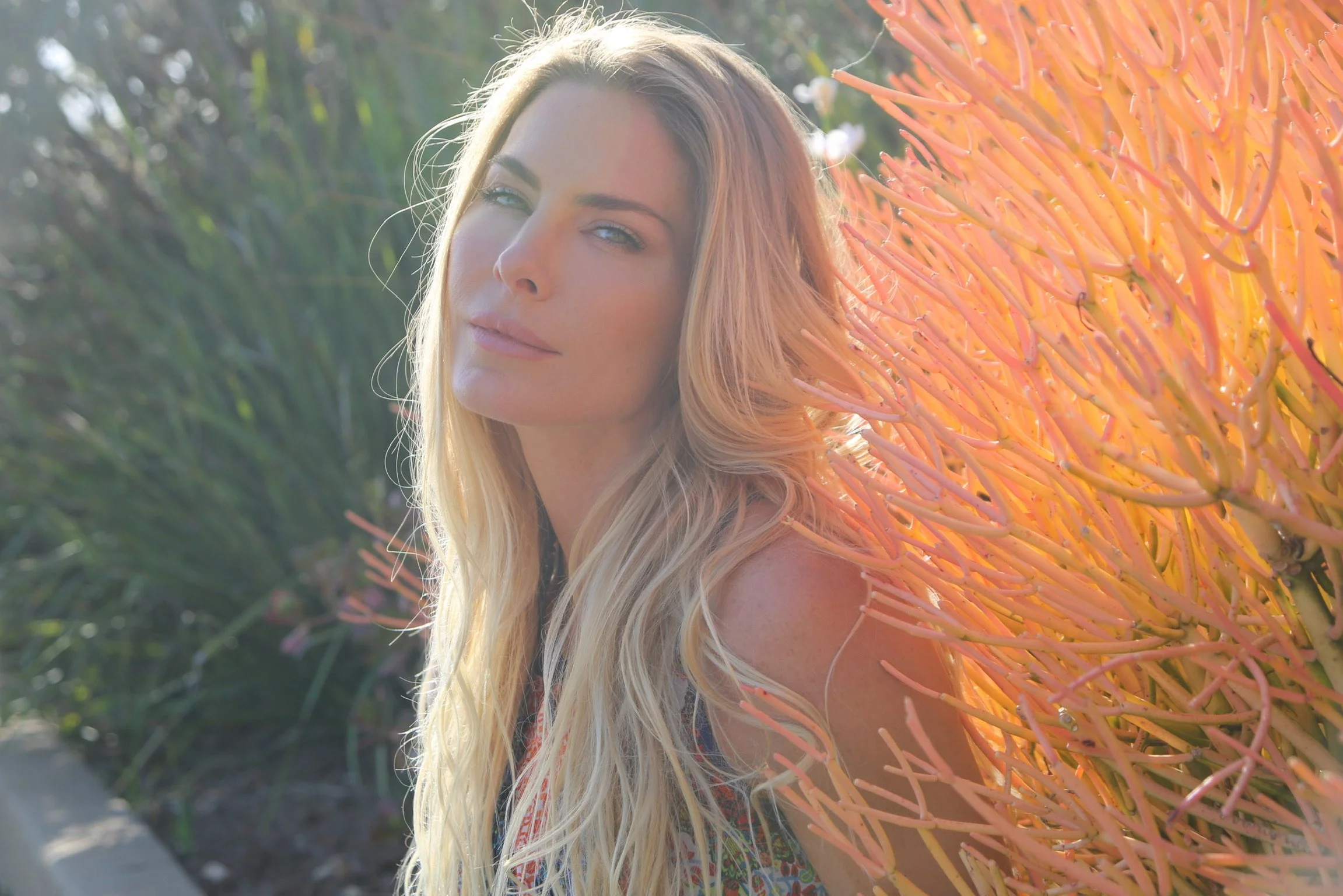 Headshots — Kelly Greyson