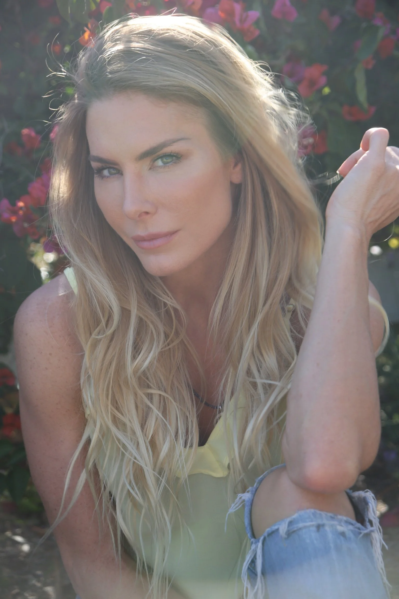 Headshots — Kelly Greyson