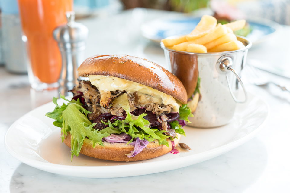 10 dishes per hour. The menu shoot. Part 2 — Katrin Press | food ...