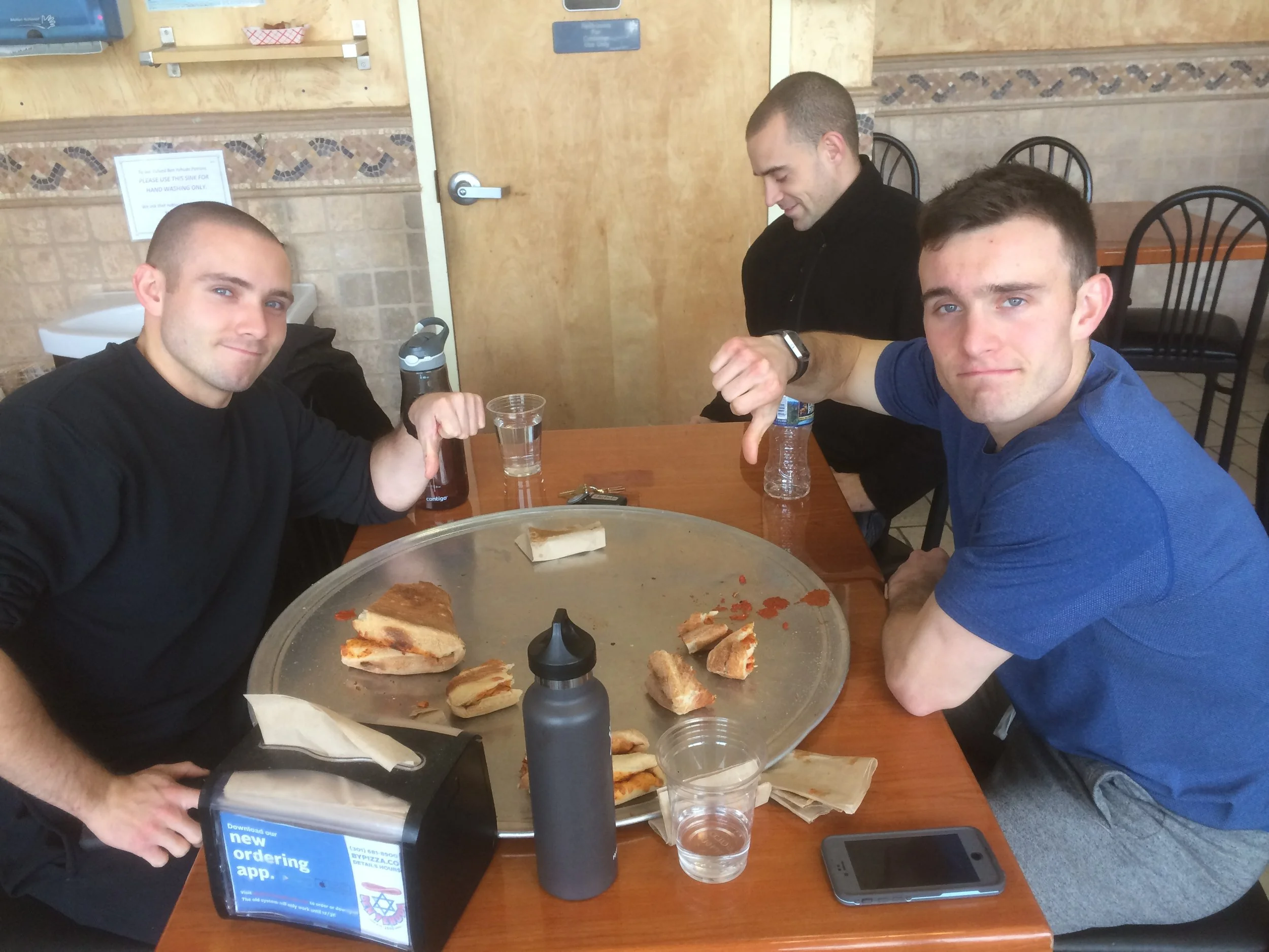 order online at bypizza.co