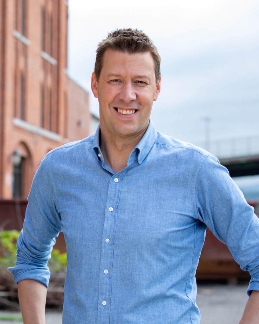 Endorsed Candidates — NewDem Action Fund