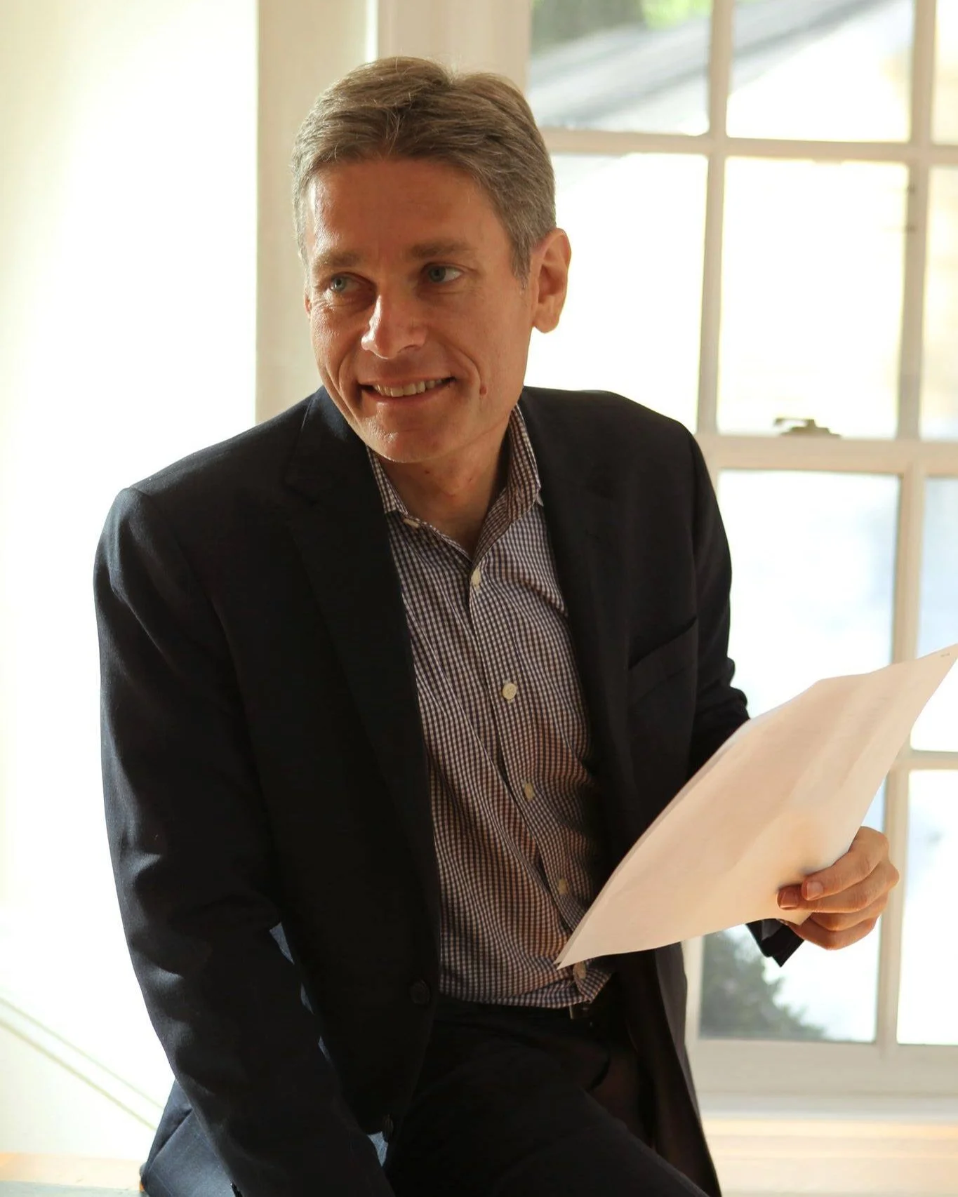 NewDem Members — NewDem Action Fund