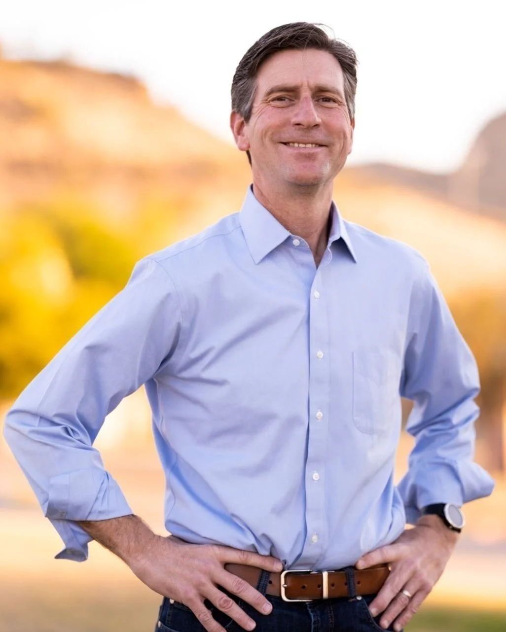 NewDem Members — NewDem Action Fund