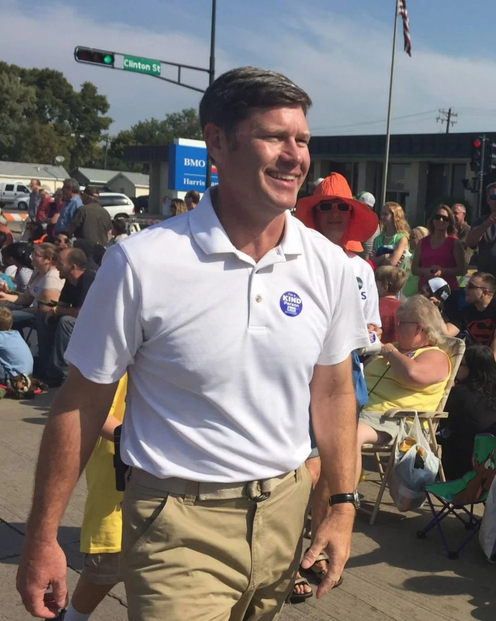 NewDem Members — NewDem Action Fund