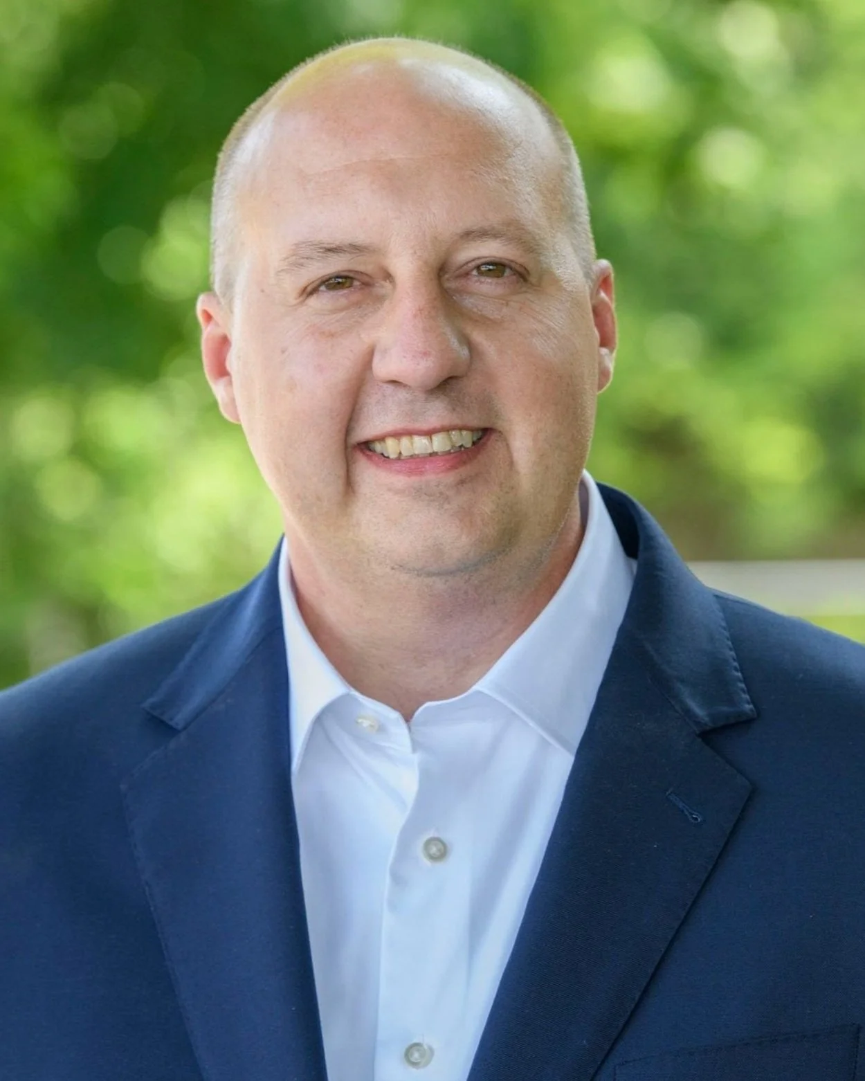 Endorsed Candidates — NewDem Action Fund