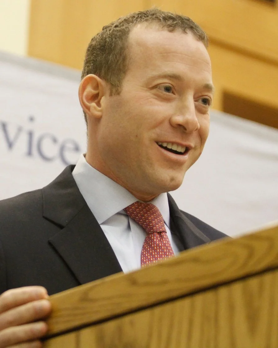 NewDem Members — NewDem Action Fund