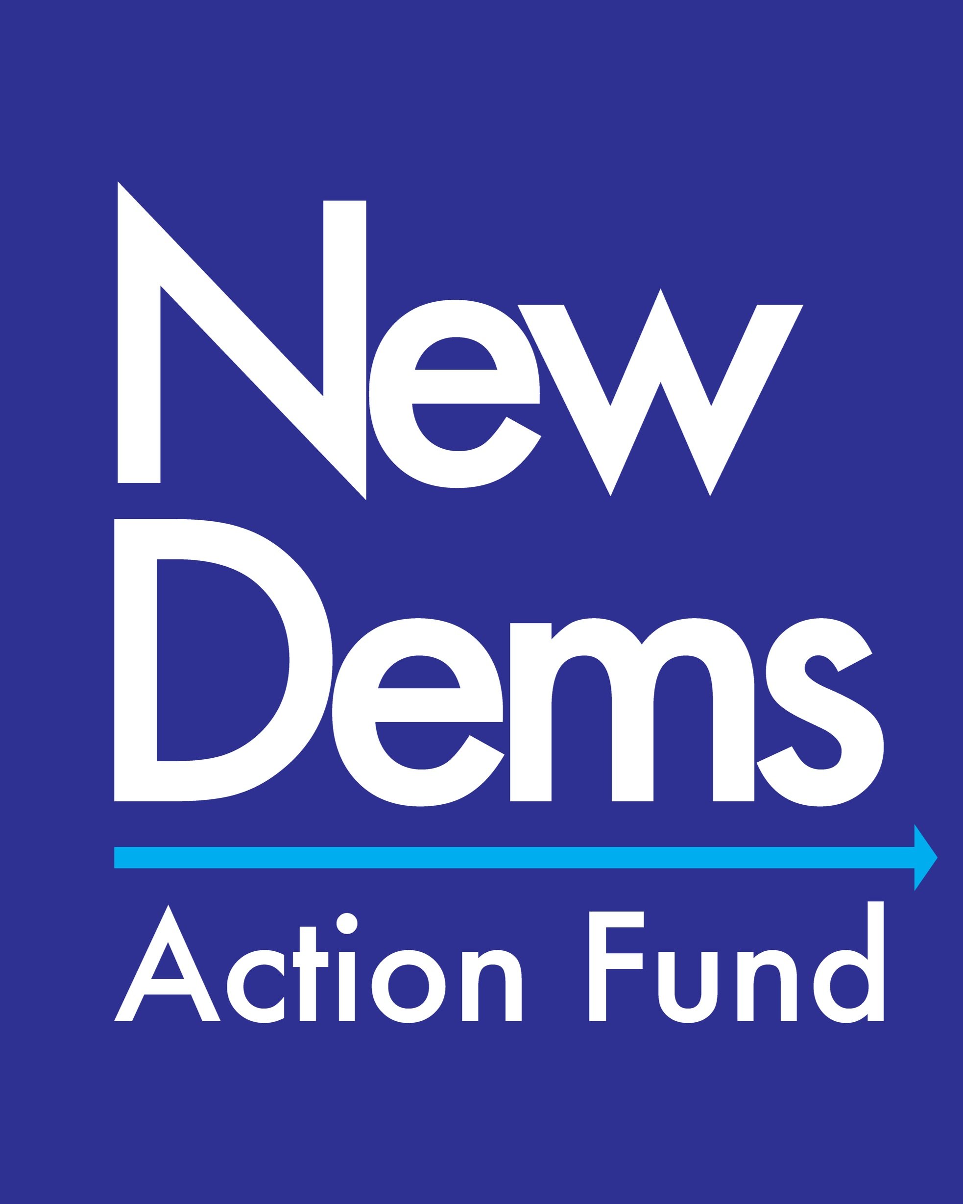 Endorsed Candidates — NewDem Action Fund