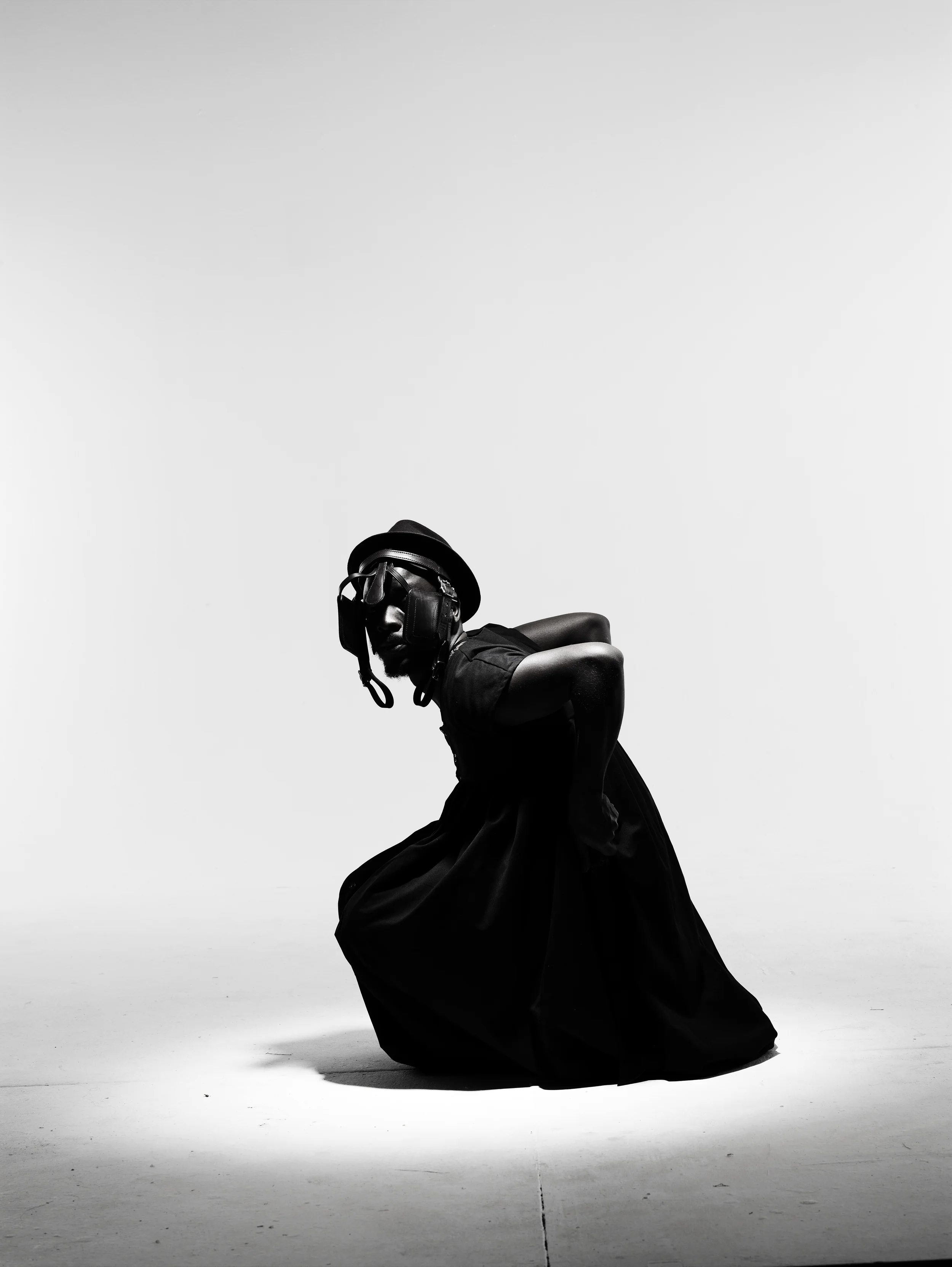 WORK — mohau modisakeng