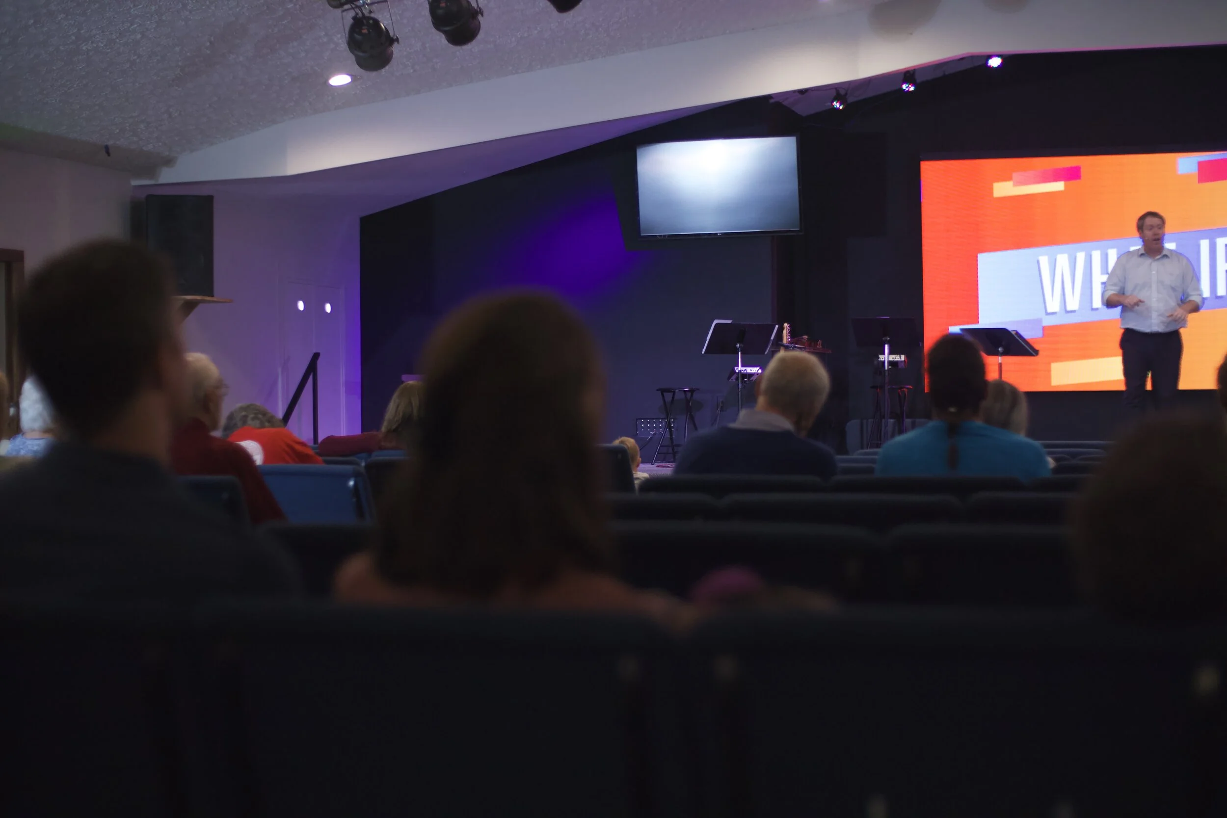 Gateway Alliance ChurchHome