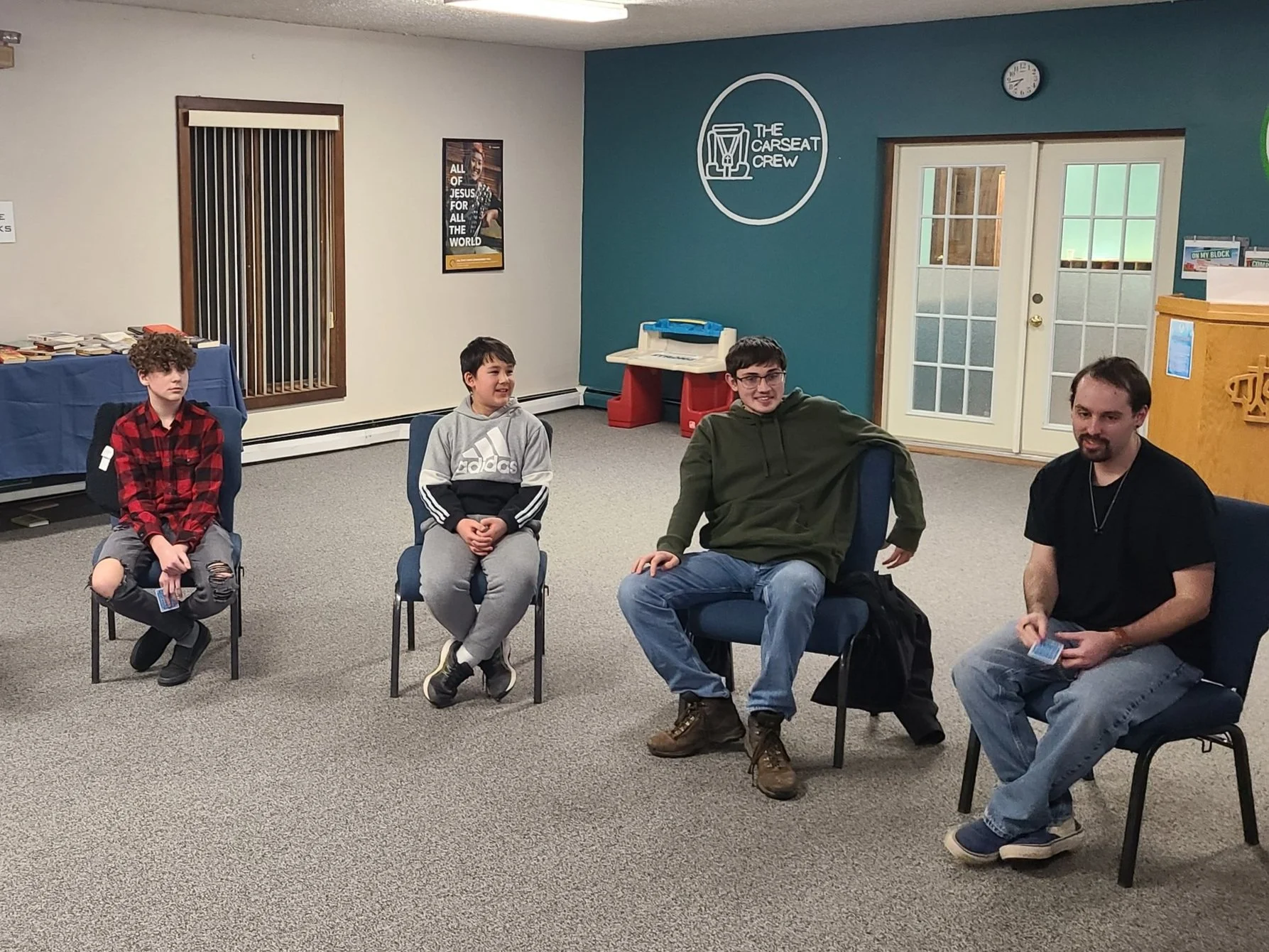 Gateway Alliance ChurchVisit