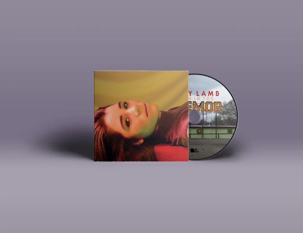 Lady Lamb — Ba Da Bing Records & Management