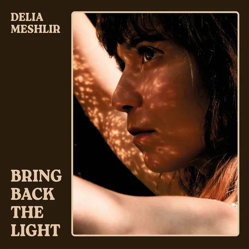 Delia Meshlir Releases New Single, Announces Sophomore Album — Ba Da ...