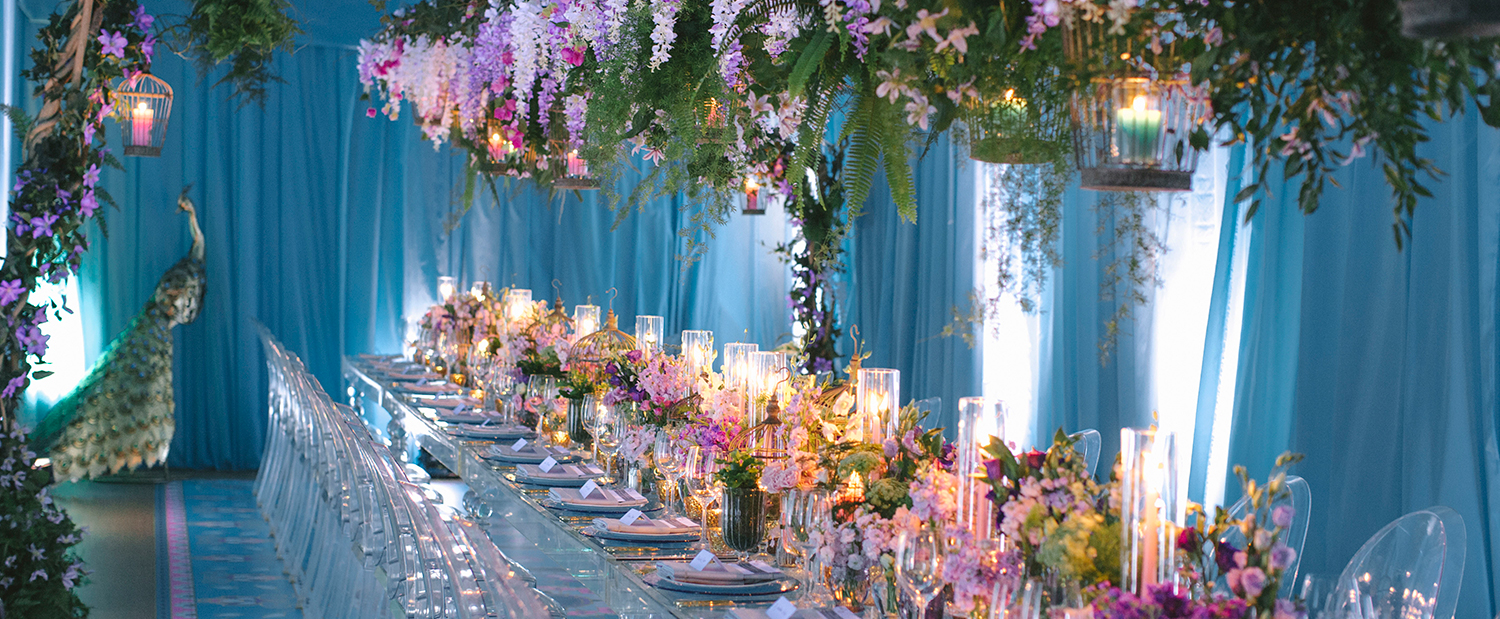 Candice&Alison Events Group