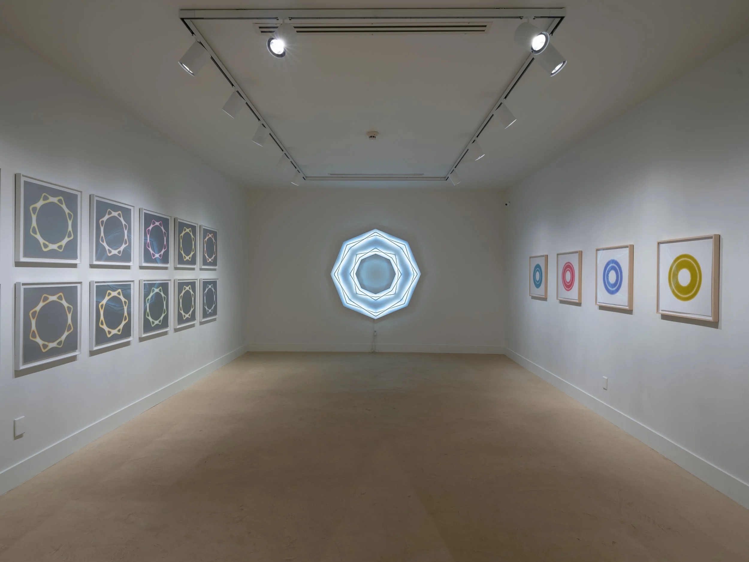 JAY SHINN: Room With a View — Old Jail Art Center
