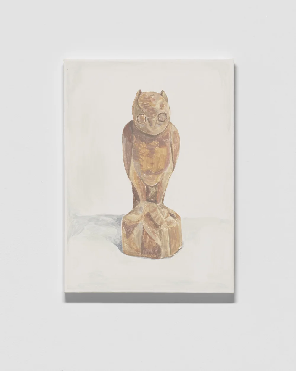 Francesca Fuchs at The Suburban at the OJAC — Old Jail Art Center