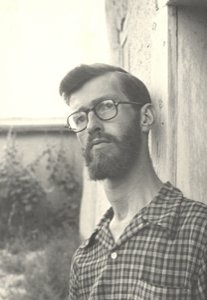 A Gate Which Opened Out — The Old Jail Art Center