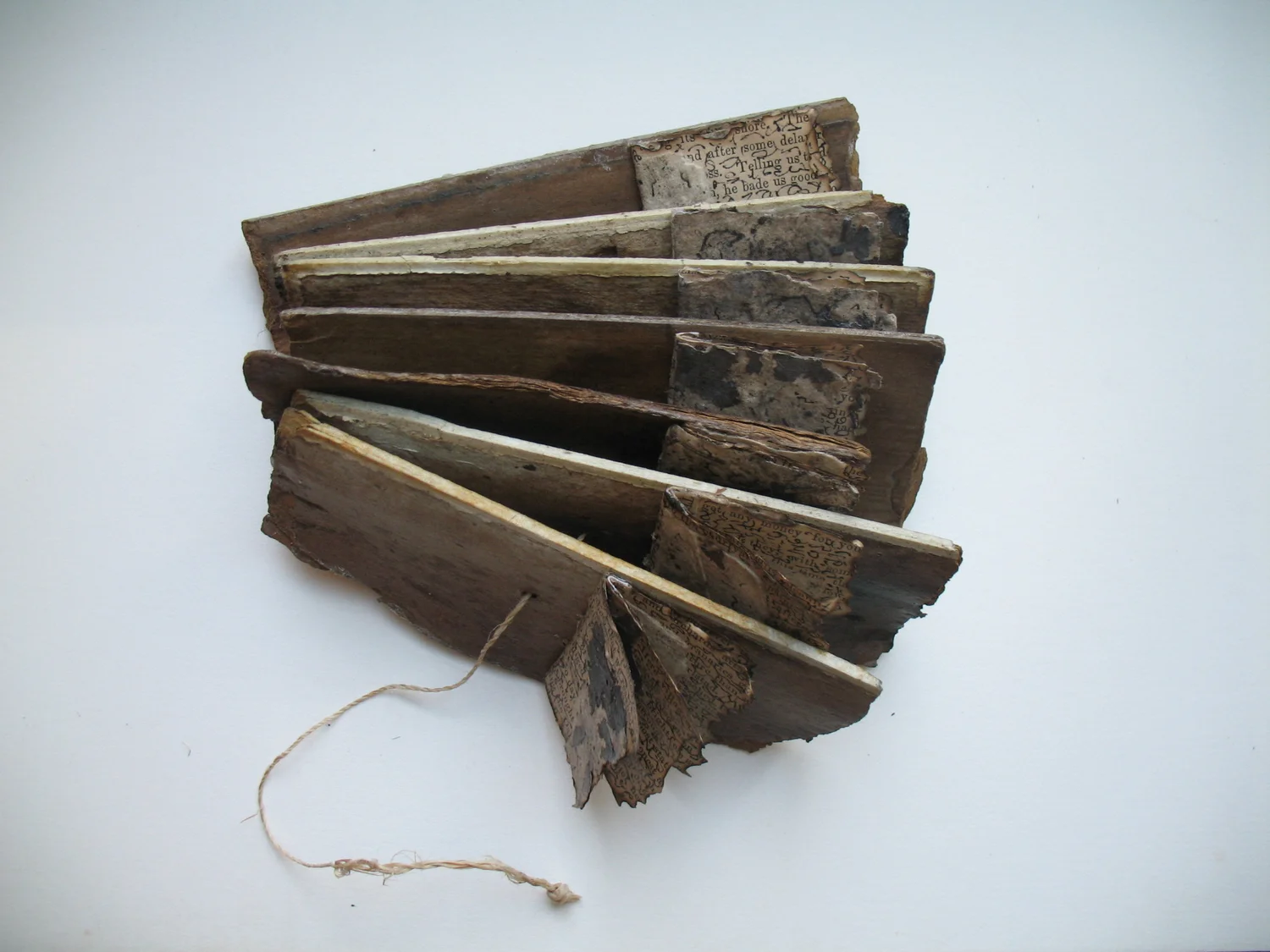 ARCHIVE — Mary Ellen Long Art