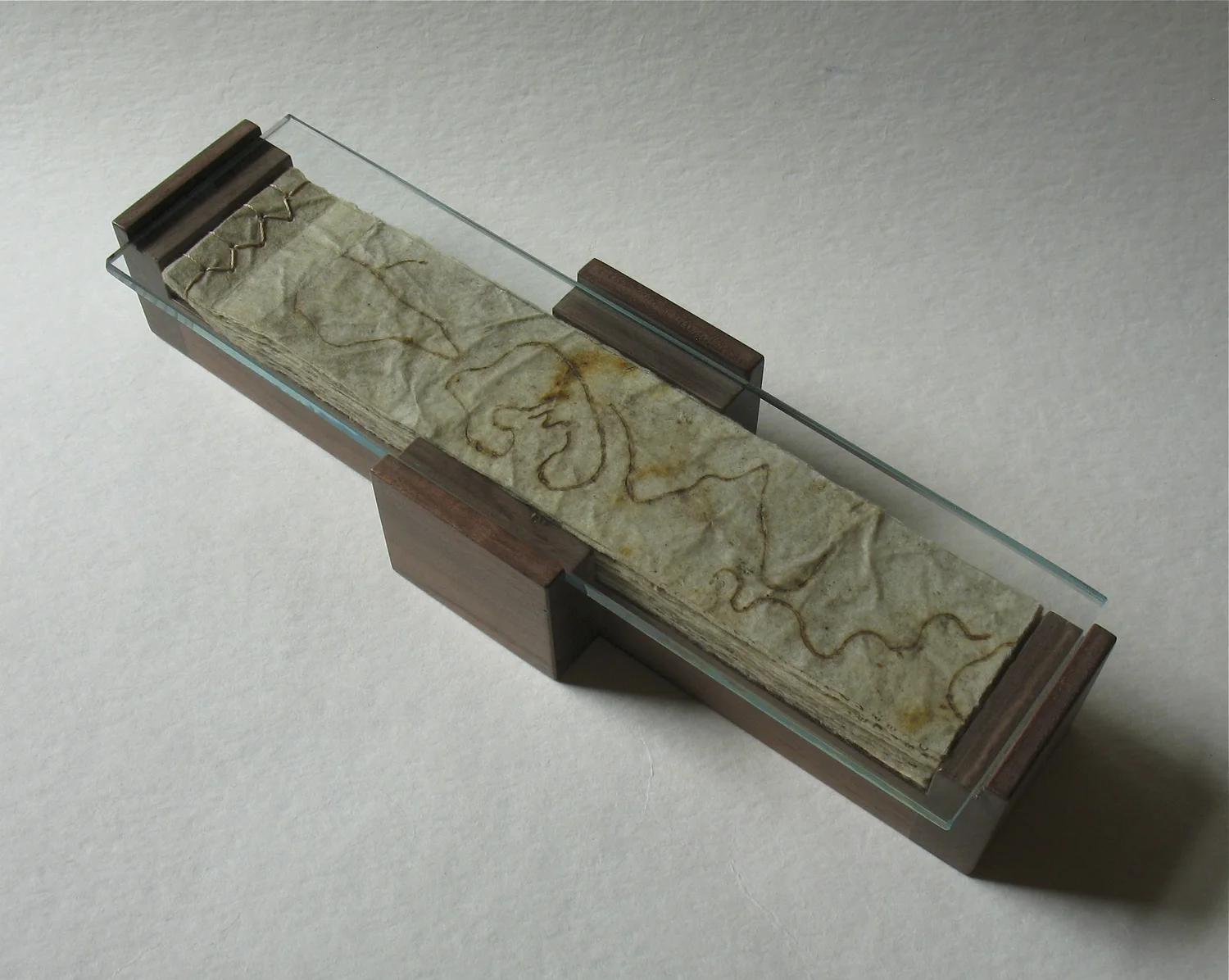 ARCHIVE — Mary Ellen Long Art