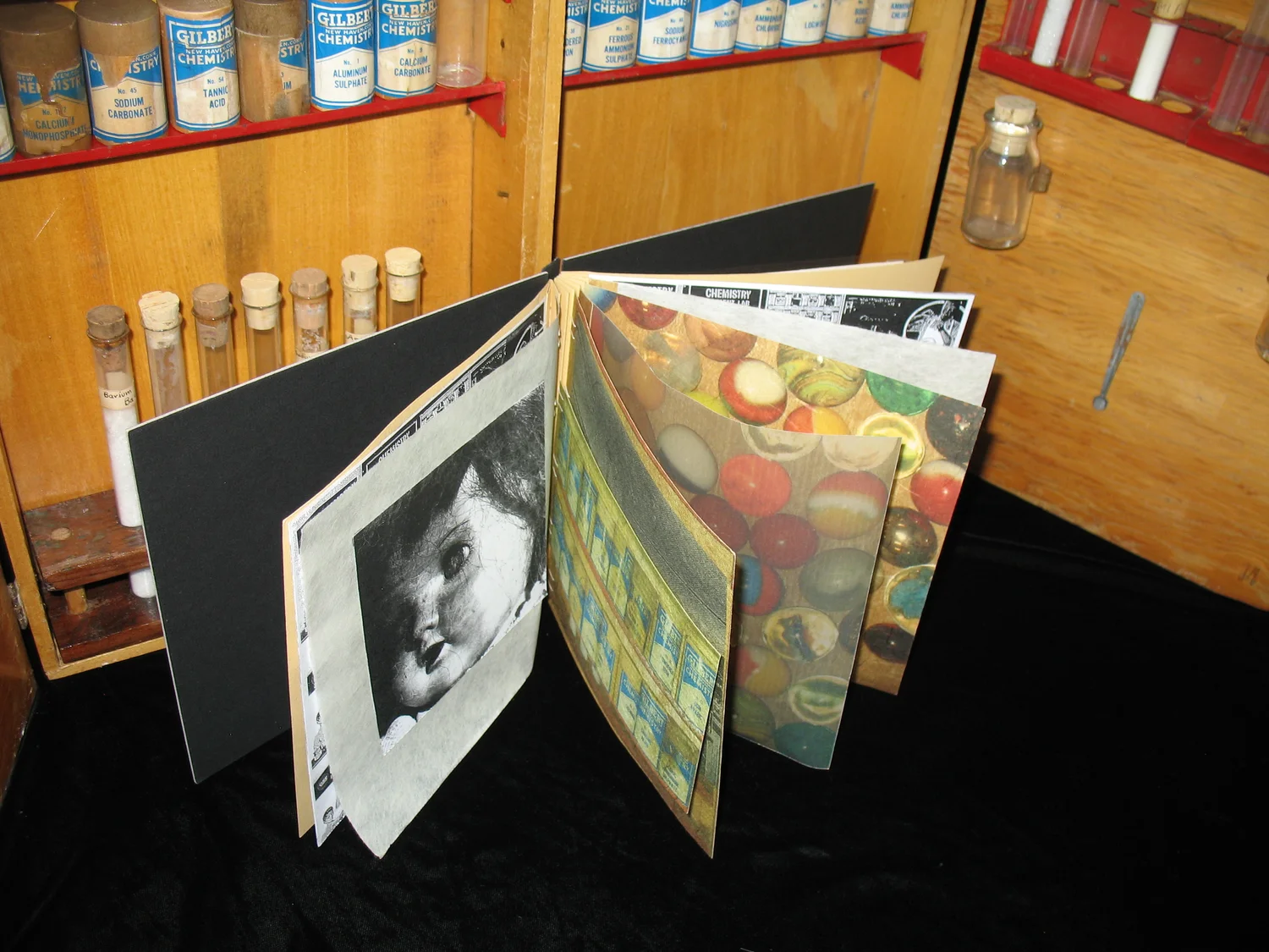 ARCHIVE — Mary Ellen Long Art