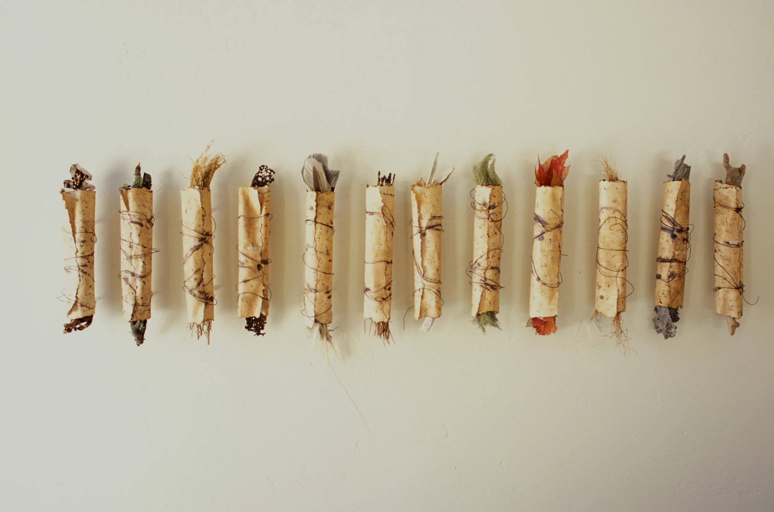 ARCHIVE — Mary Ellen Long Art