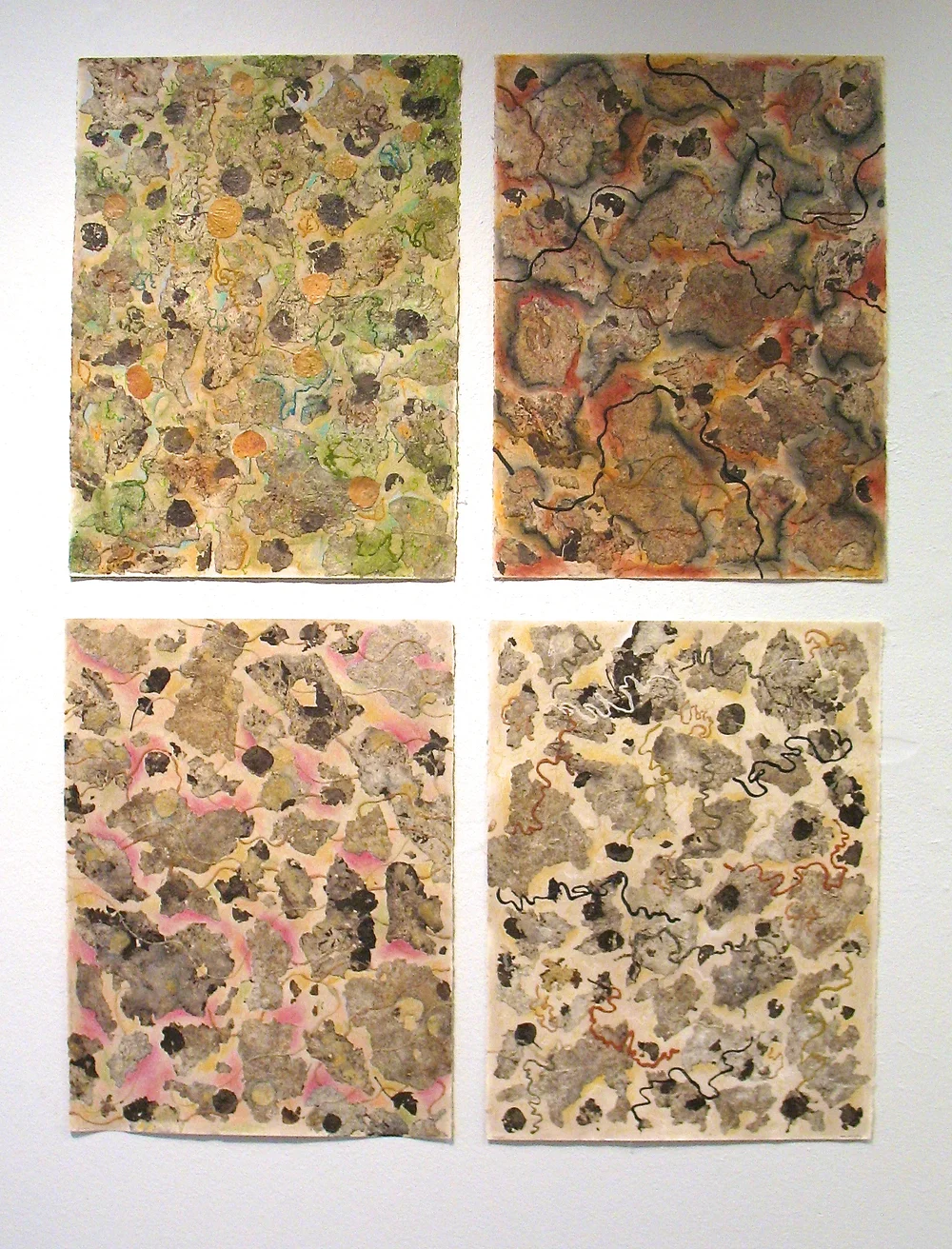 Blog — Mary Ellen Long Art