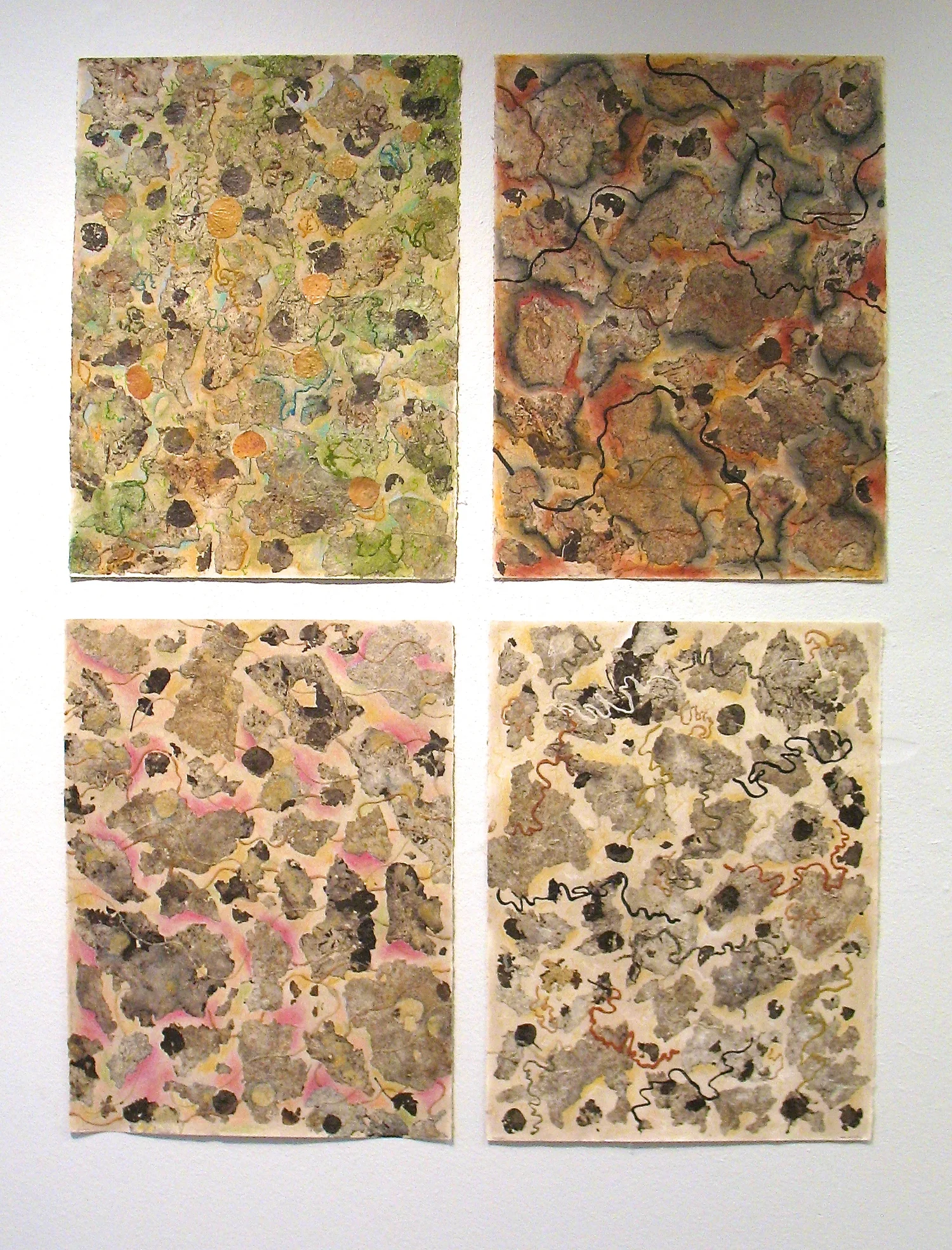 Blog — Mary Ellen Long Art