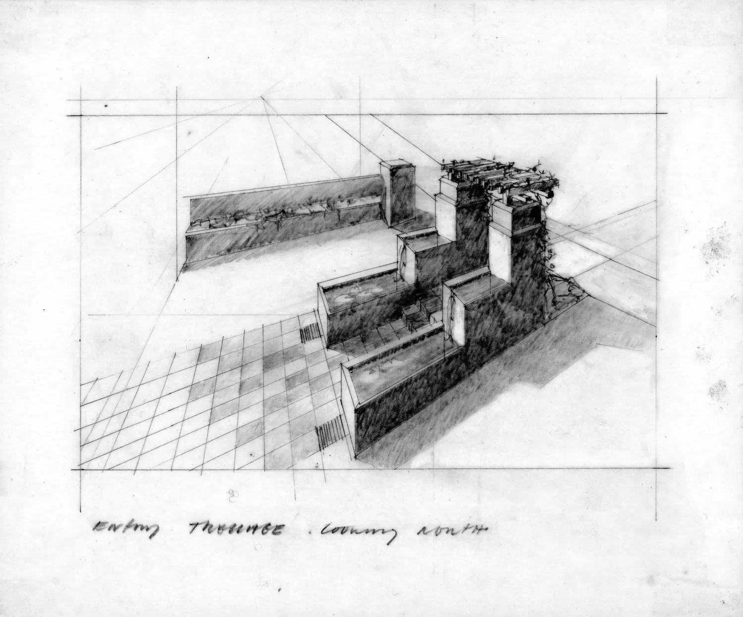 Drawings MacCracken Robinson Architects