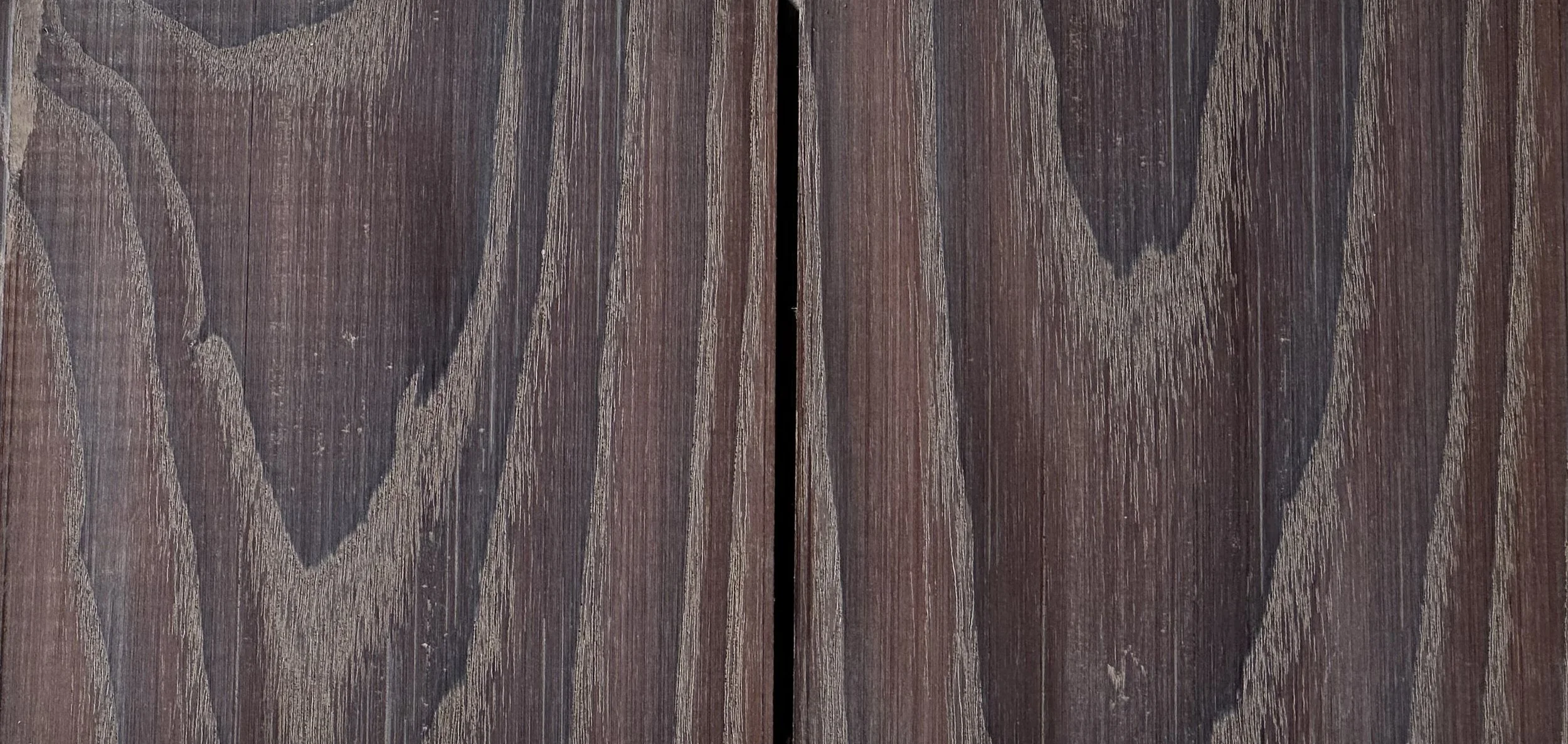 Thermally Modified — CWS