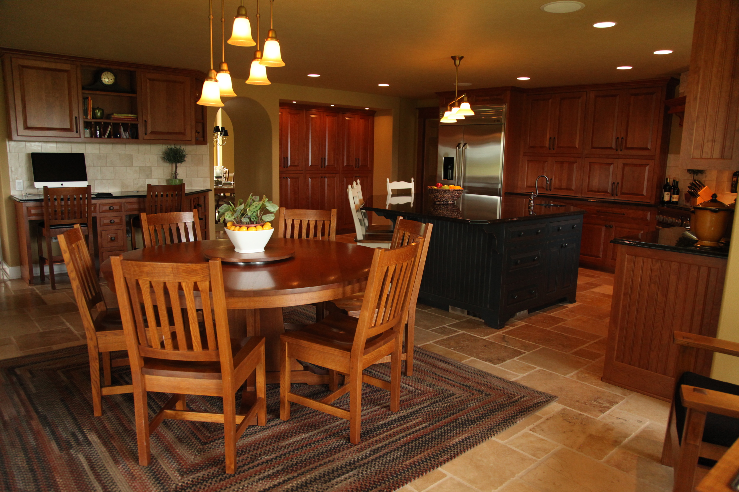 Kitchen Gallery pg — United Floor Covering