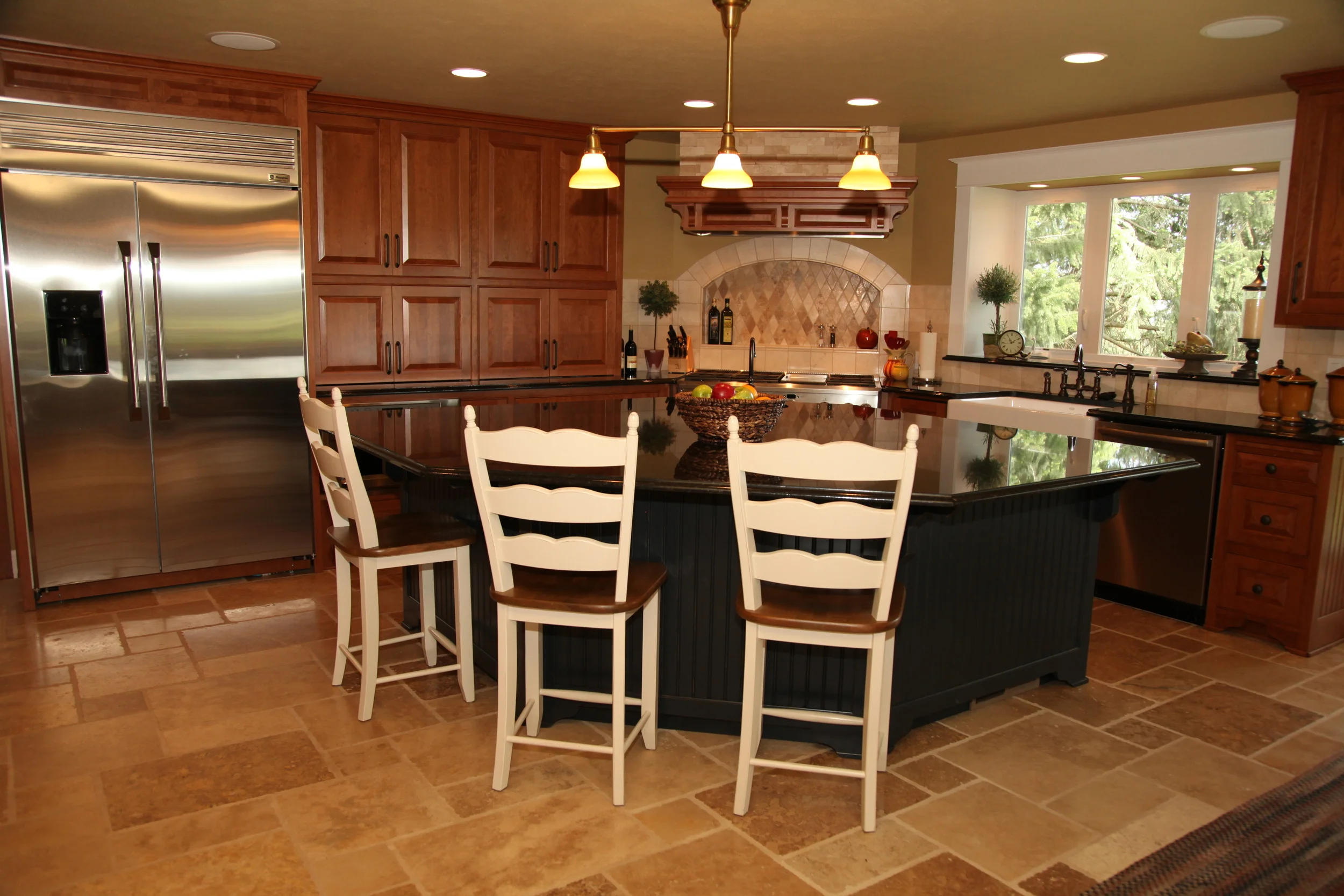 Kitchen Gallery pg — United Floor Covering