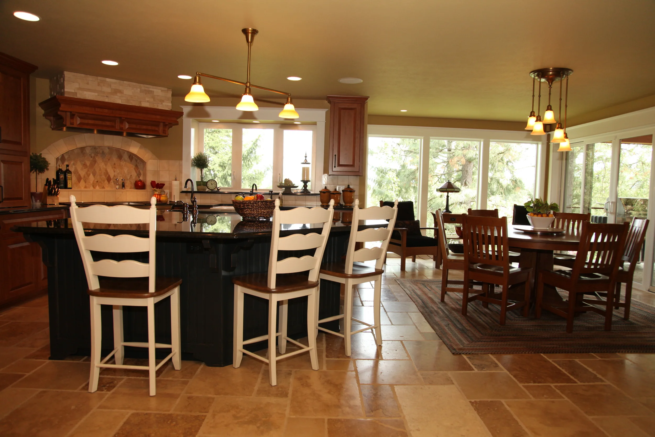 Kitchen Gallery pg — United Floor Covering