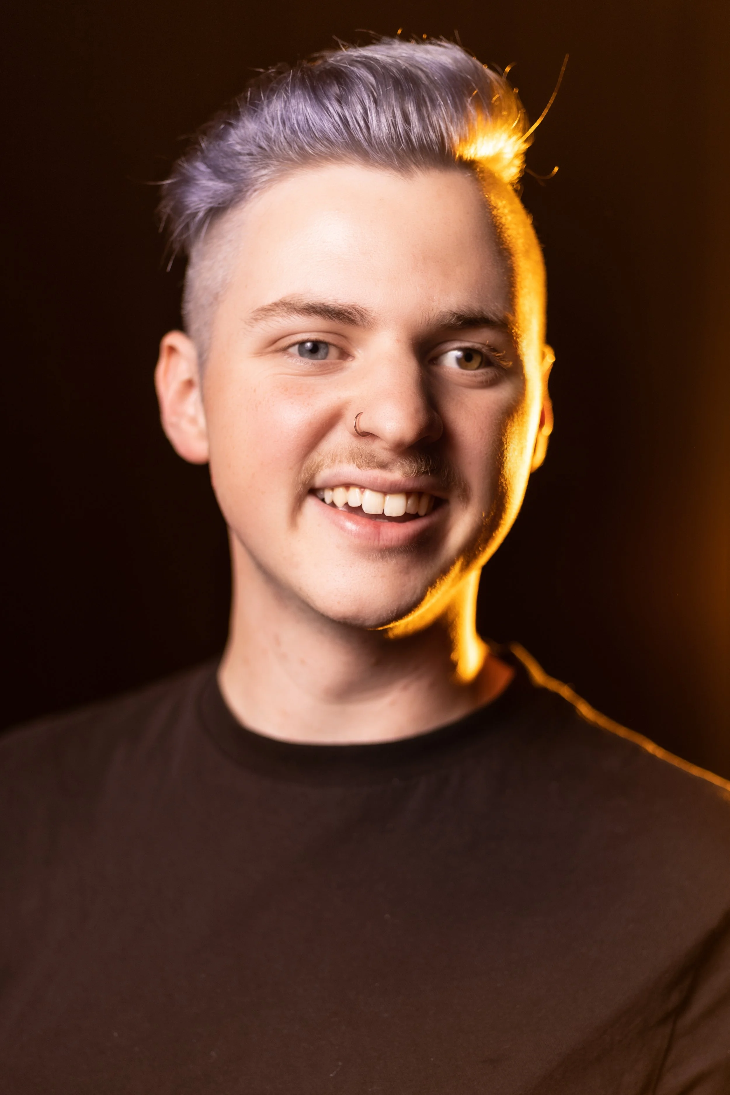 Spotlight: 10 Questions with Kyle Schneider — THAT Production Company