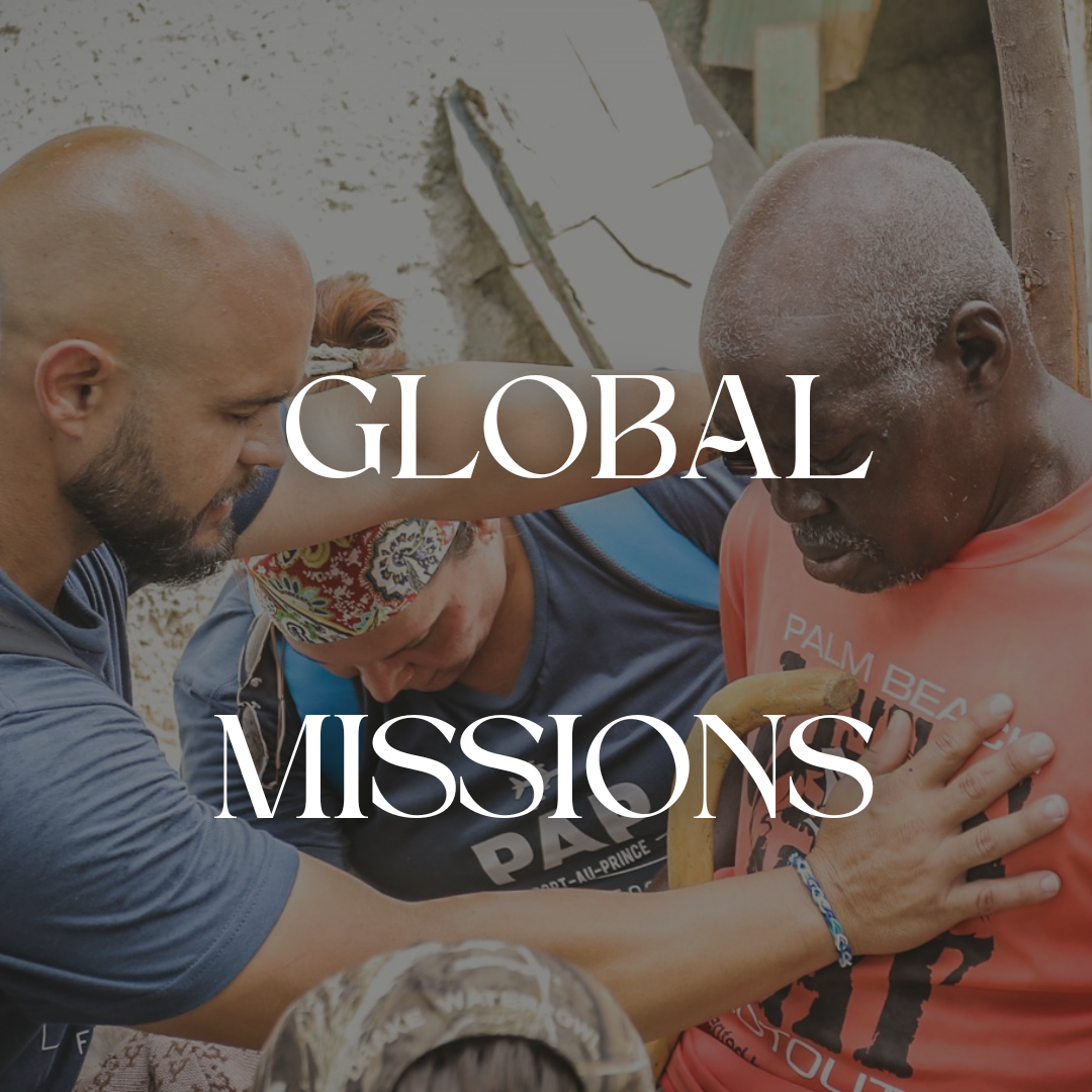 HANDSOFGOD | Nonprofit Organization