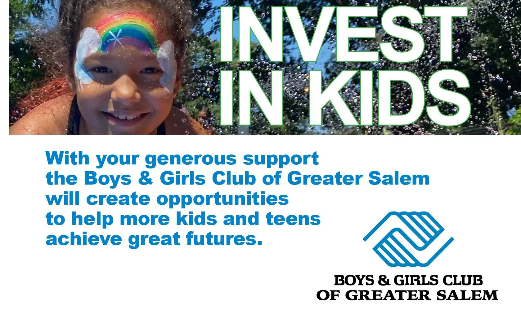 Giving — Boys & Girls Club of Greater Salem, MA