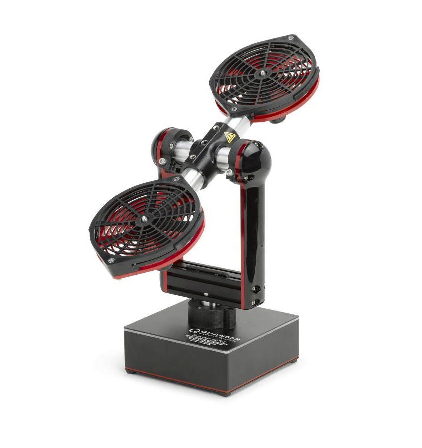 qdex | eLearning for STEM